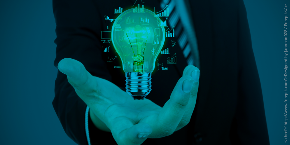 7 dicas para desenvolver projetos inovadores em sua empresa - Campello